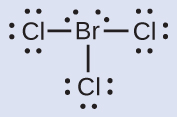 7.4: Formal Charges and Resonance - Chemistry LibreTexts