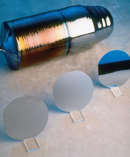 22.10: The Other Group 14 Elements: Si, Ge, Sn, and Pb - Chemistry ...