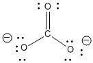 4.6: The need for resonance structures - Chemistry LibreTexts