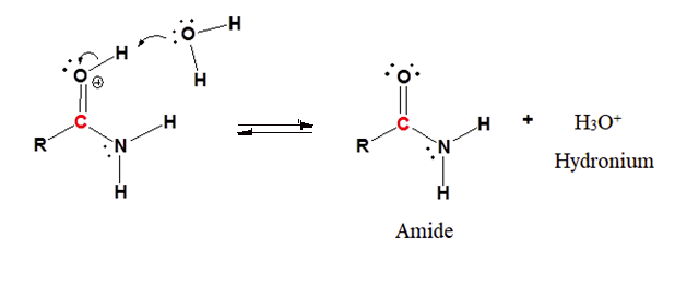 6.7: Chemistry of Nitriles - Chemistry LibreTexts