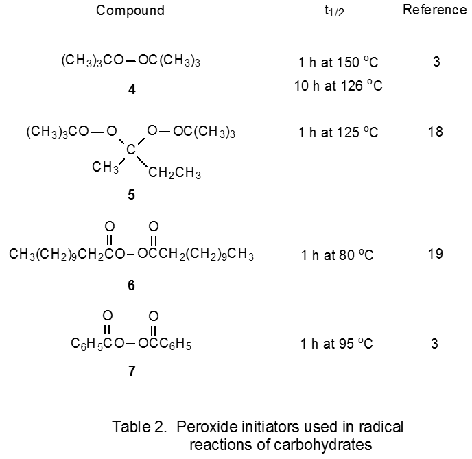 II. Etapas básicas de una reacción radical en cadena - LibreTexts Español