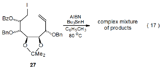 III. Intramolecular Addition (Cyclization) Reactions - Chemistry LibreTexts