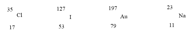 2.9: End of Chapter Problems - Chemistry LibreTexts