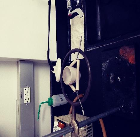 F Crucible use - Chemistry LibreTexts