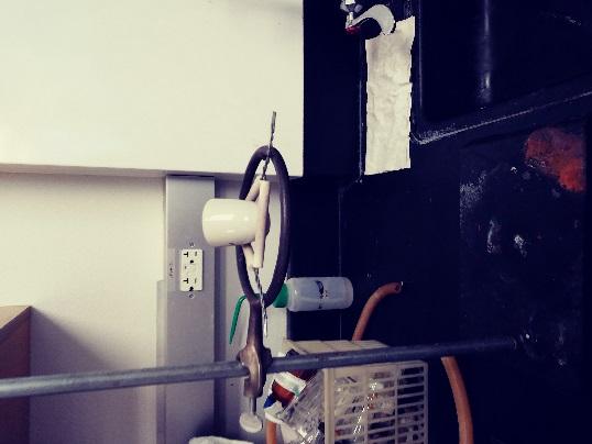 F Crucible use - Chemistry LibreTexts