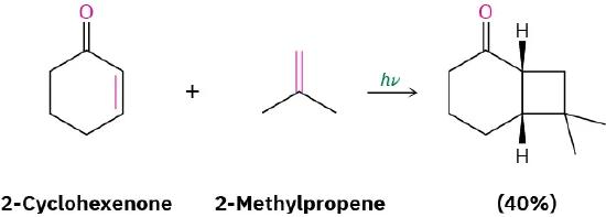 30.6: Stereochemistry of Cycloadditions - Chemistry LibreTexts