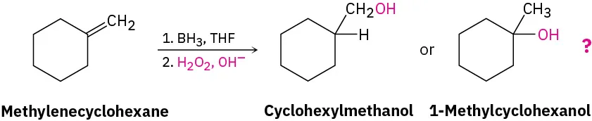 14.10: Uses of ¹H NMR Spectroscopy - Chemistry LibreTexts