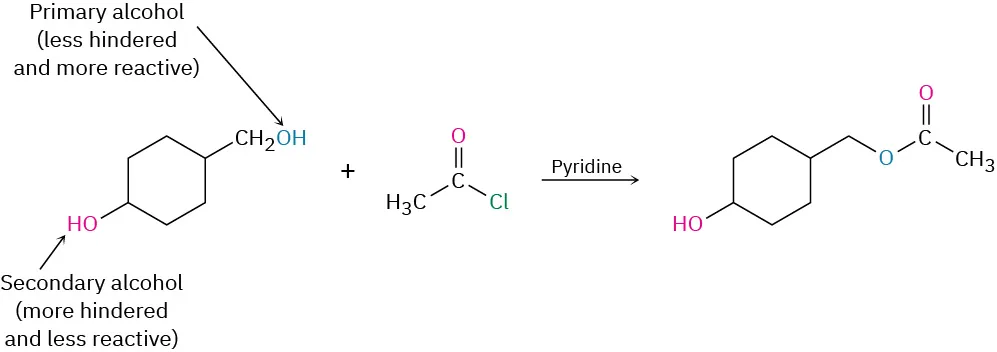 21.5: Chemistry of Acid Halides - Chemistry LibreTexts