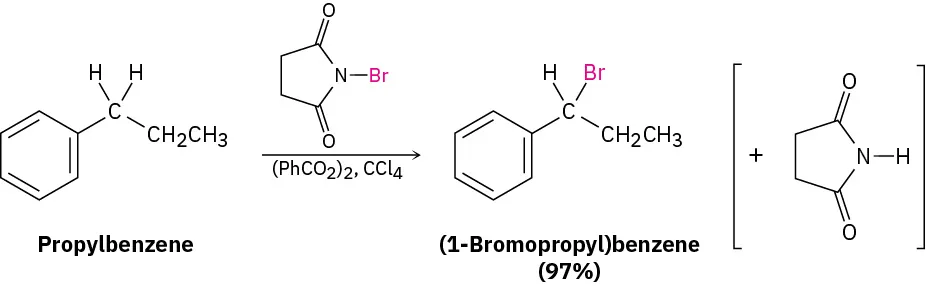 16.8: Oxidation of Aromatic Compounds - Chemistry LibreTexts