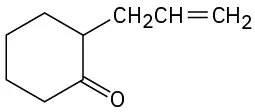 22.8: Alkylation of Enolate Ions - Chemistry LibreTexts