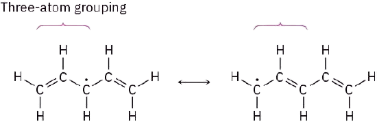 2.7: Drawing Resonance Forms - Chemistry LibreTexts