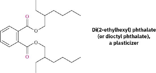 31.7: Polymer Structure and Physical Properties - Chemistry LibreTexts