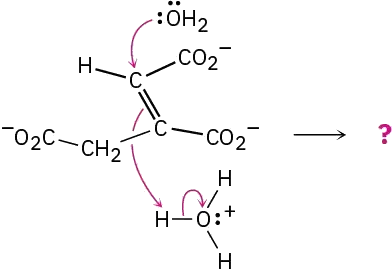 6.5: Using Curved Arrows in Polar Reaction Mechanisms - Chemistry ...
