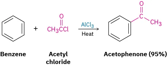 19.3: Preparing Aldehydes and Ketones - Chemistry LibreTexts