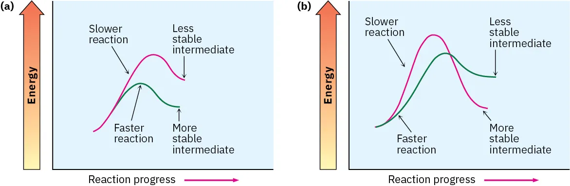 7.9: The Hammond Postulate - Chemistry LibreTexts