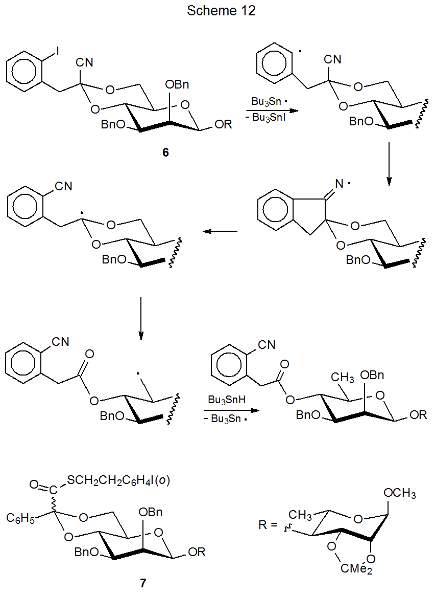 Iv Three Step Sequential Reactions Chemistry Libretexts