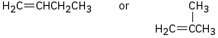 7.7: Stability of Alkenes - Chemistry LibreTexts