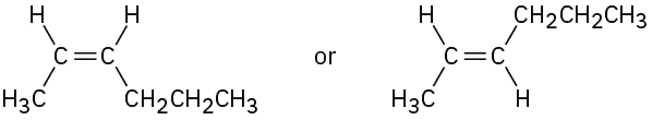 7.7: Stability of Alkenes - Chemistry LibreTexts