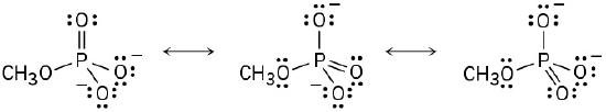 2.6: Drawing Resonance Forms - Chemistry LibreTexts