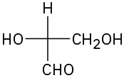 25.2: Representing Carbohydrate Stereochemistry- Fischer Projections ...