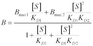 Michaelis-Menten Kinetics and Briggs-Haldane Kinetics - Chemistry ...