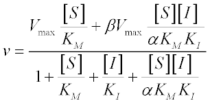 Michaelis-Menten Kinetics and Briggs-Haldane Kinetics - Chemistry ...